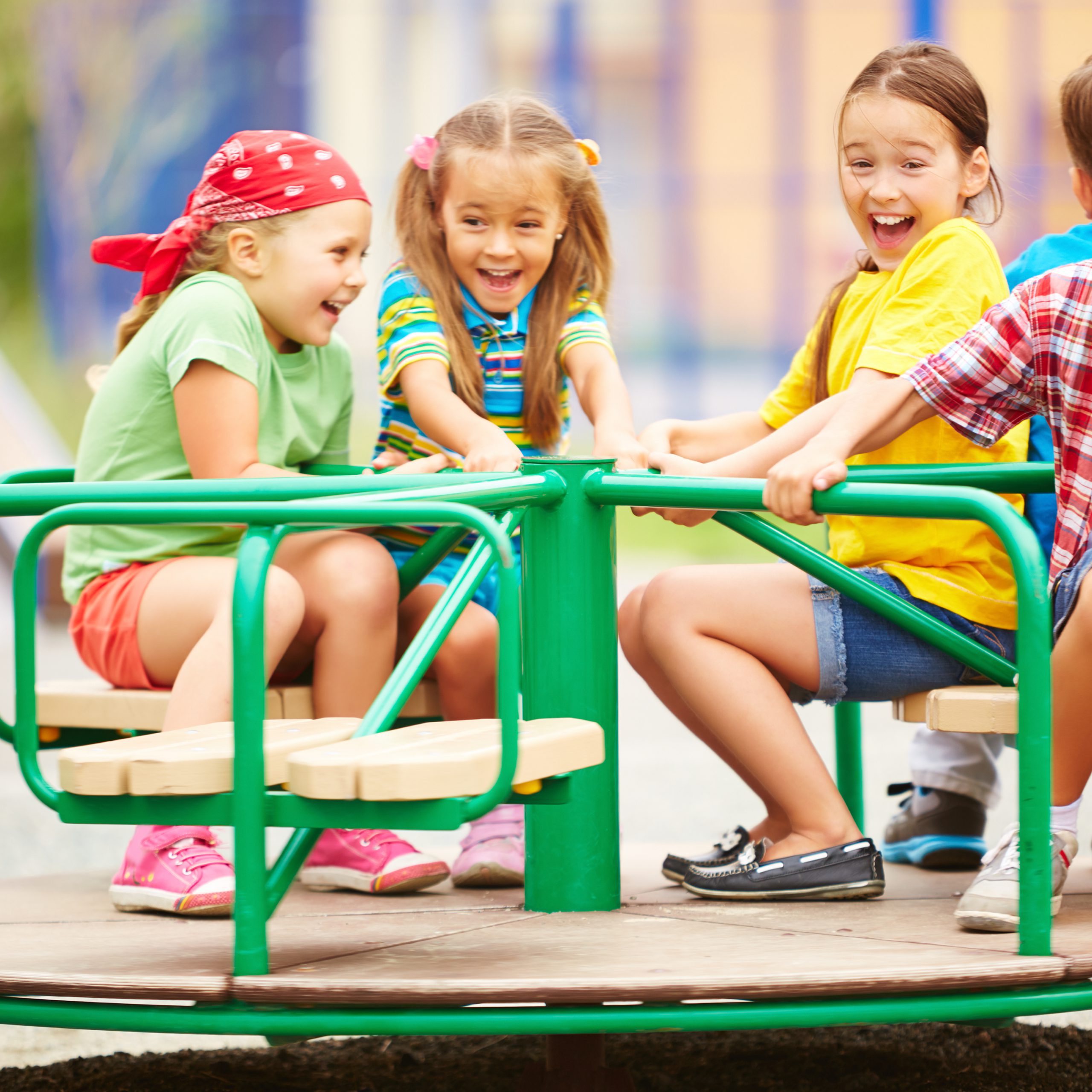 Outdoor recreation | ToysAndGym